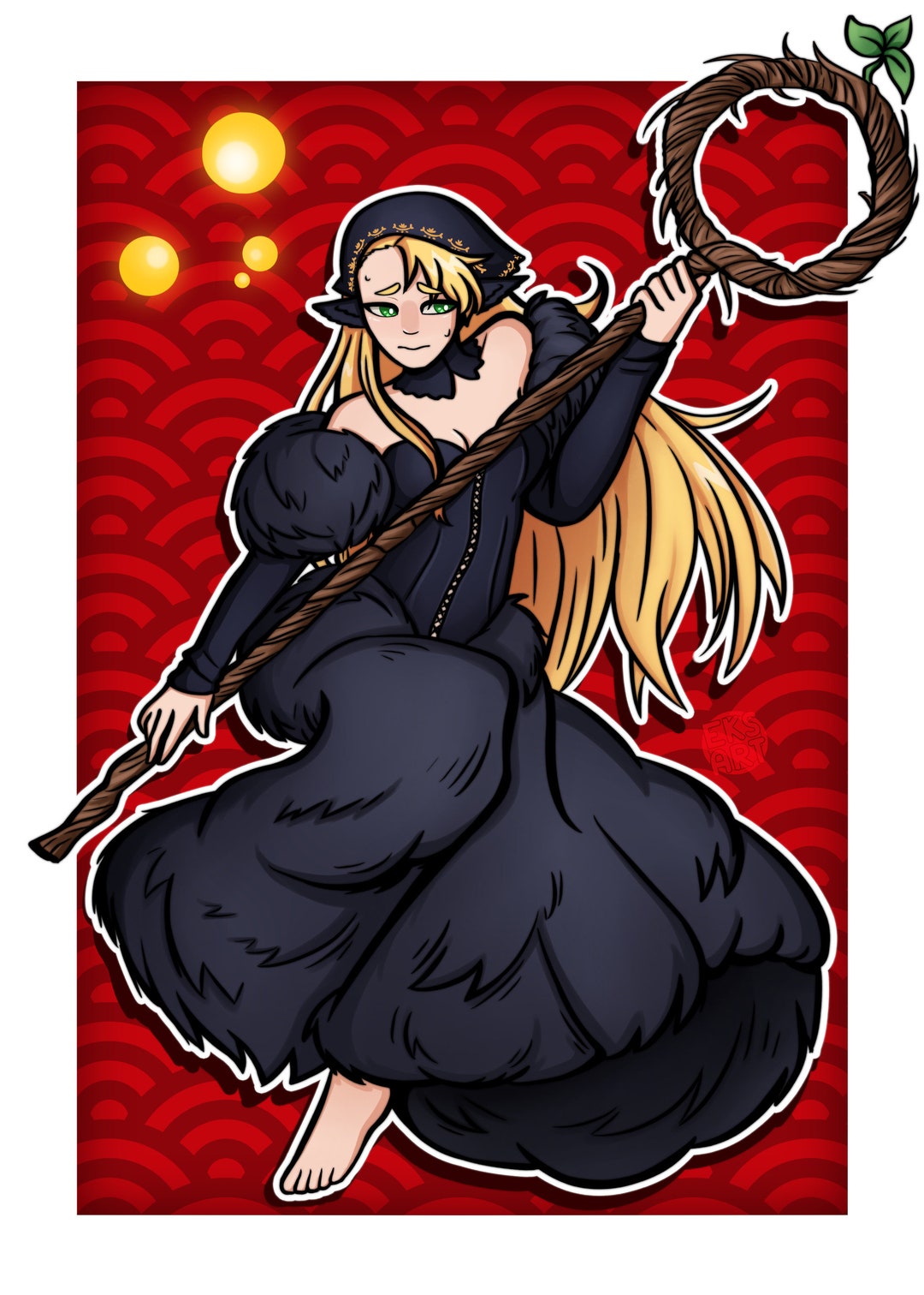 Marcille Dress Print - Etsy