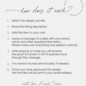 Floral Wedding Logo Gold Greenery Logo Gold Botanical Logo - Etsy