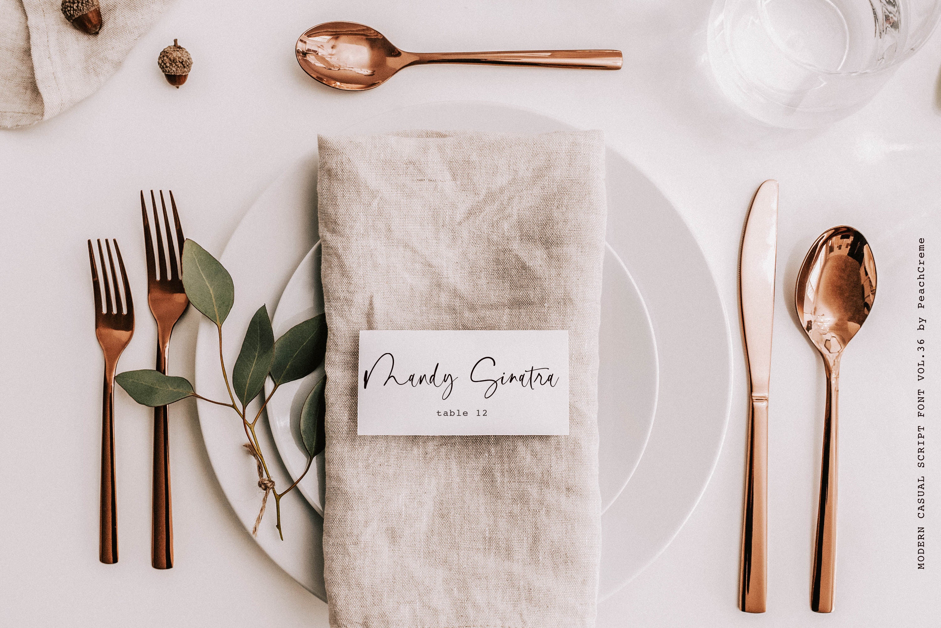 Calligraphy Font Modern Calligraphy Heart Fonts Wedding | Etsy