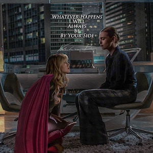 SUPERCORP PRINTS VARIOUS - Etsy