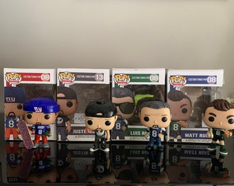 Custom Funko Pop | Etsy