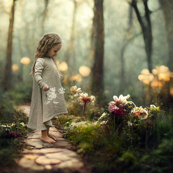 Princess Photoshop Overlay - Etsy