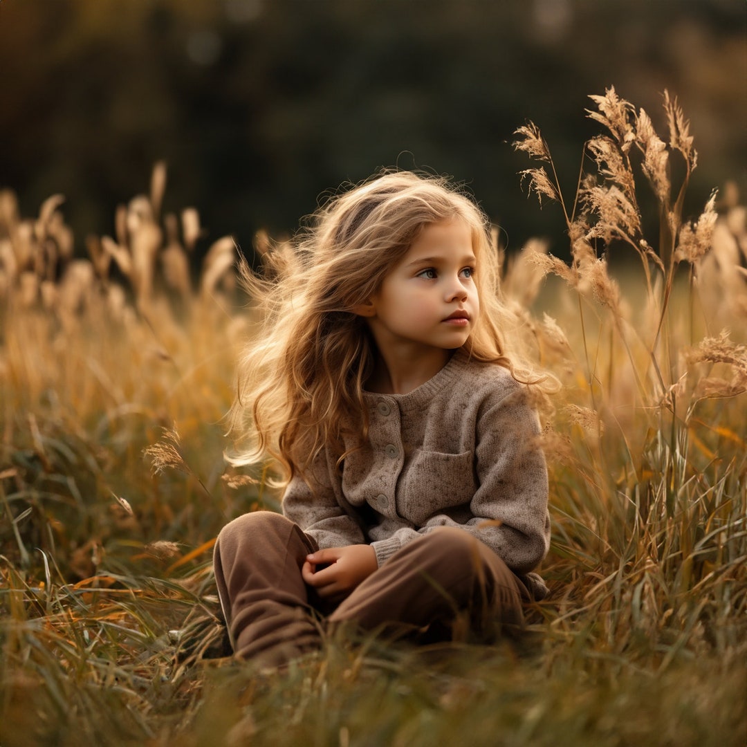 Field of Tall Grass, Autumn Spirit, Humid Evening, Dreamland, Dream On ...