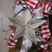 Rustic Star Tree Topper-primitive Star-christmas Star-modern Country ...