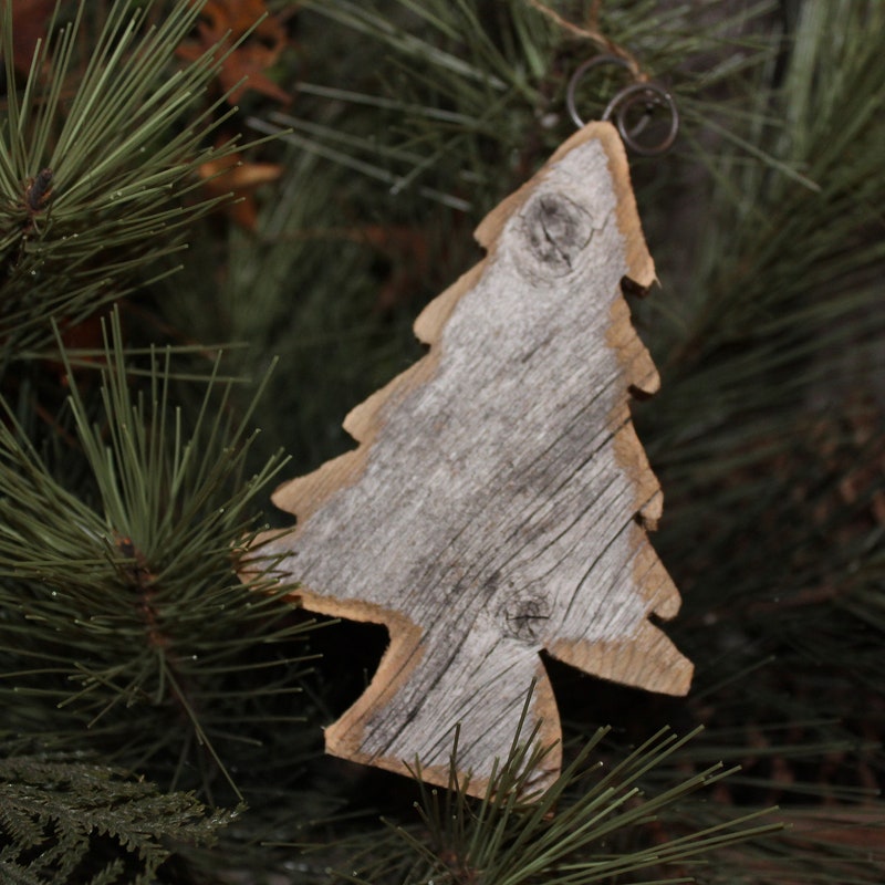 Rustic Pine Tree - Etsy