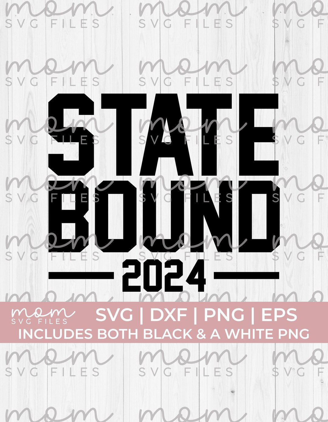 State Bound Svg Png, States Svg Png, State Tournament Svg Png, Playoffs ...