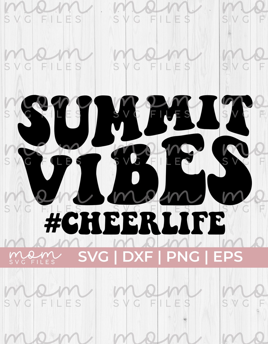 Summit Vibes Svg, Cheer Summit Svg, Worlds 2023 Svg, Cheer Worlds Svg ...