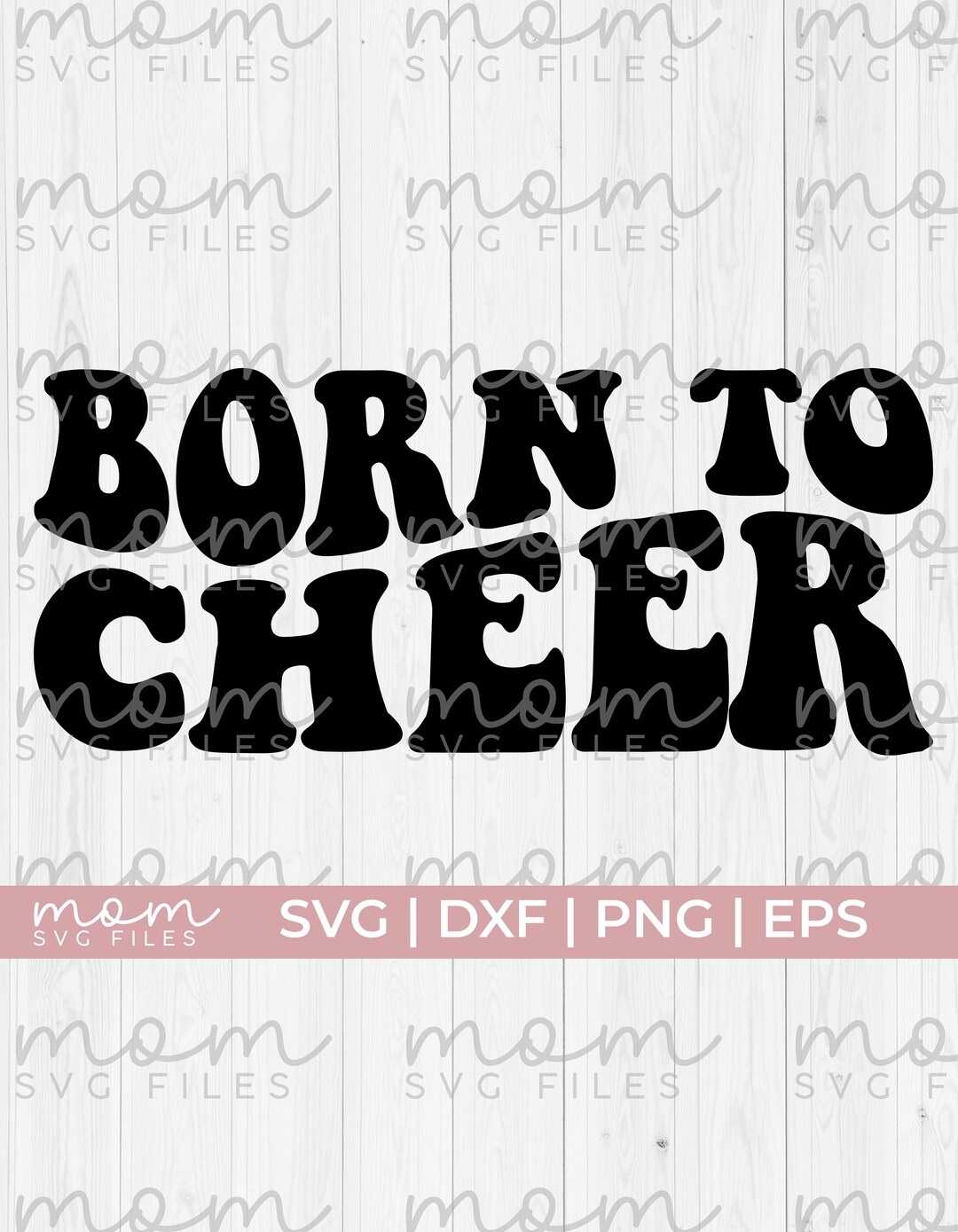Born to Cheer Svg, Cheer Png, Cheerleading Svg, Cheerleader Svg, Cheer ...