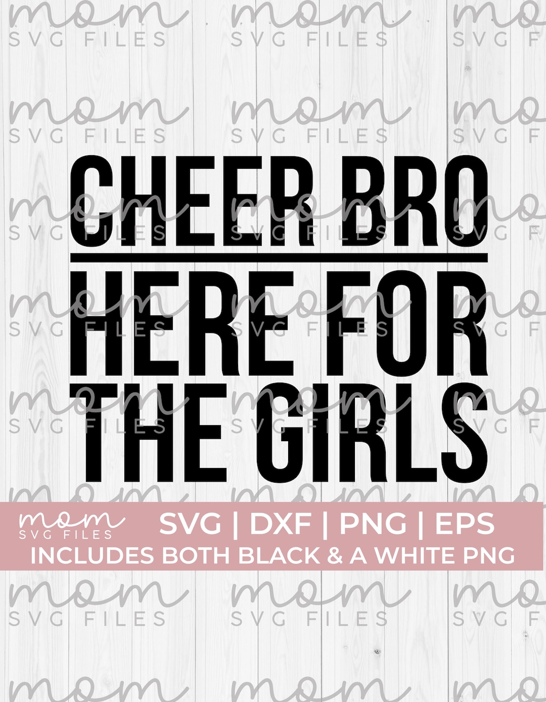 Cheer Brother Svg Png, Cheer Bro Here for the Girls Svg, Cheer Bro Svg ...