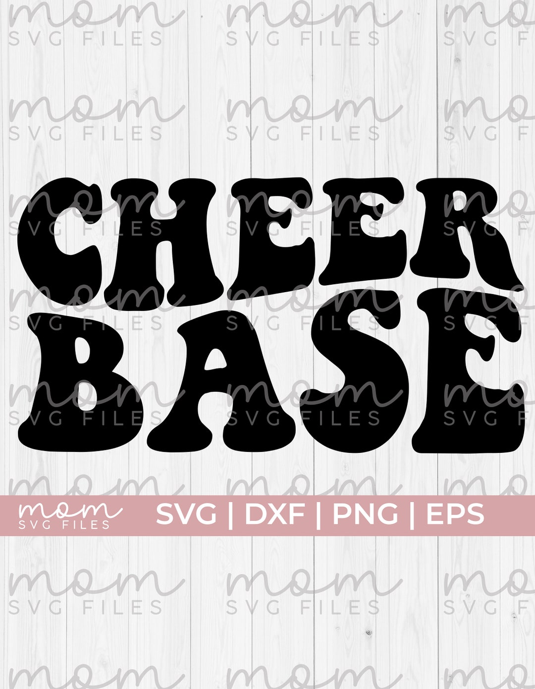 Cheer Base Svg Png, Cheer Base Shirt Svg, Cheerleading Svg, Funny Cheer ...