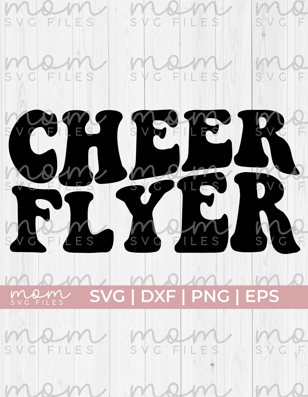 Cheer Flyer Svg Cheer Flyer Shirt Svg Cheerleading Svg - Etsy Australia