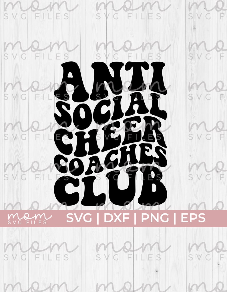 Cheer Coach Svg Cheer Coach Life Svg Funny Cheer Coach Svg - Etsy