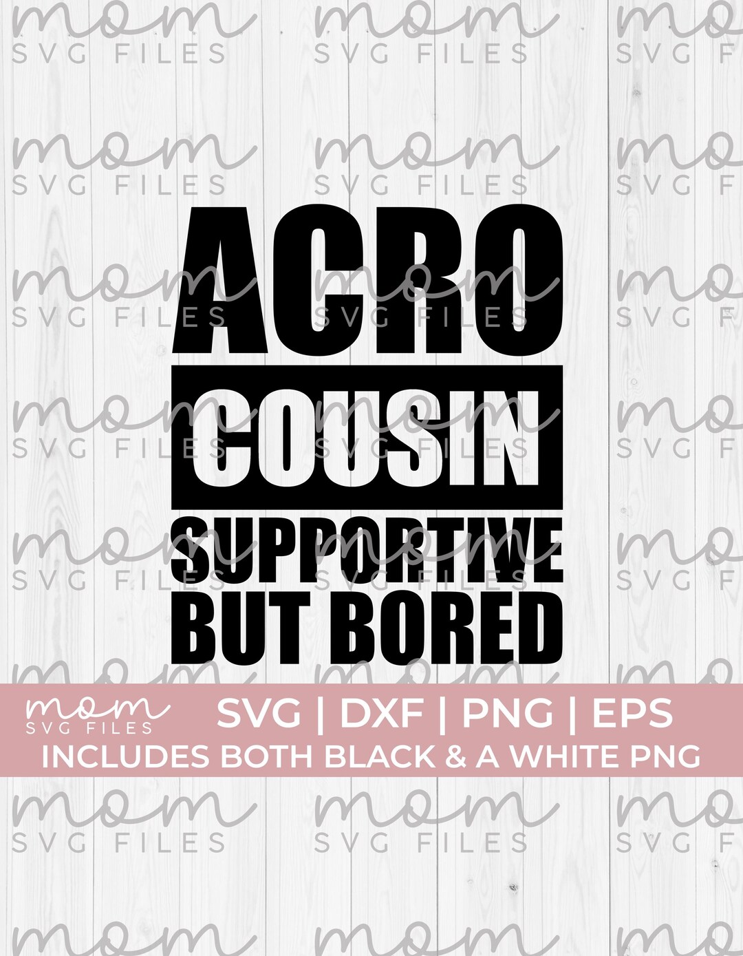Acro Cousin Svg Png, Acrobatics Svg Png, Acro Svg Png, Acro Brother Svg ...