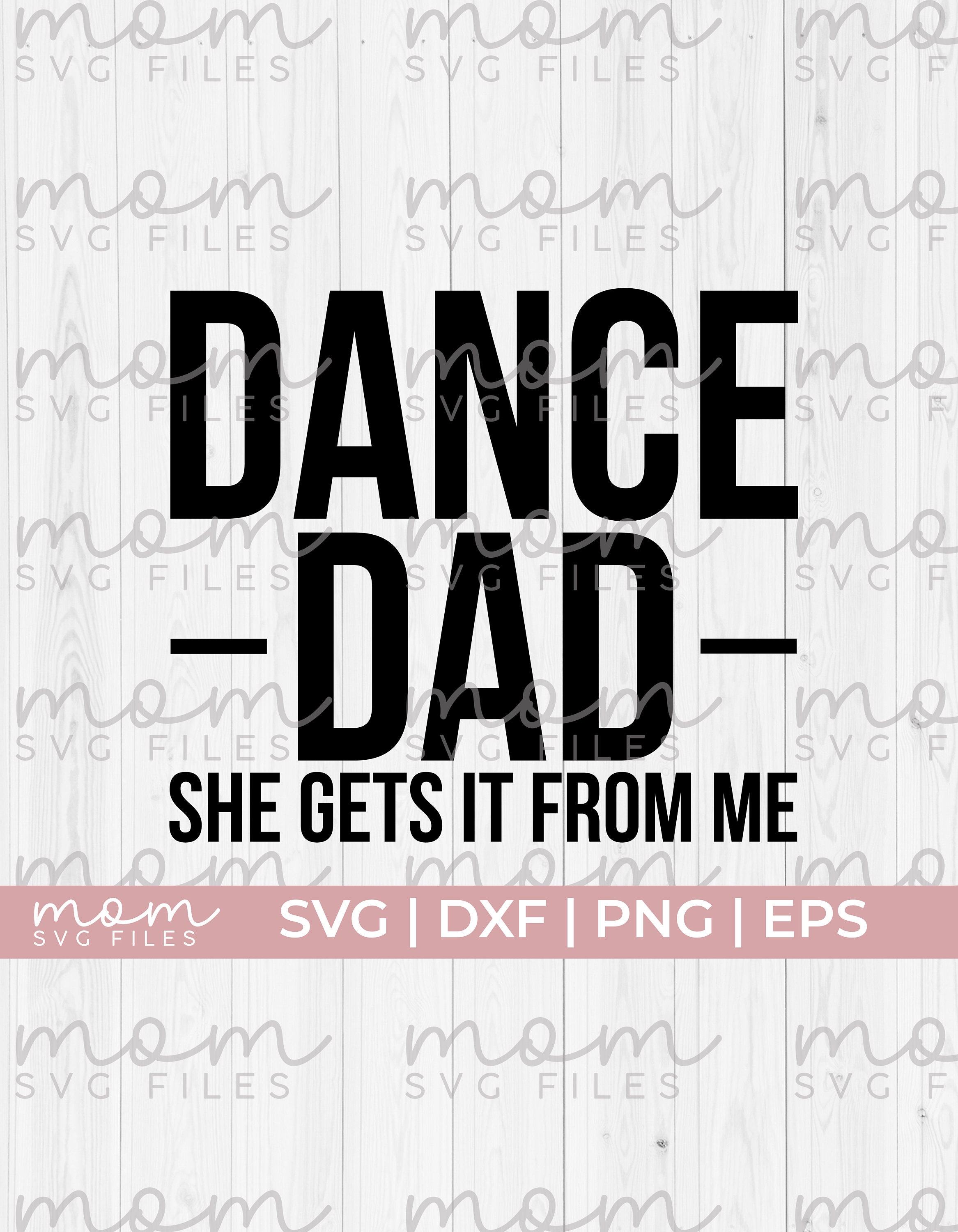 Dance Dad Svg Dance Dad Shirt Svg Funny Dance Dad Svg Dance - Etsy Canada