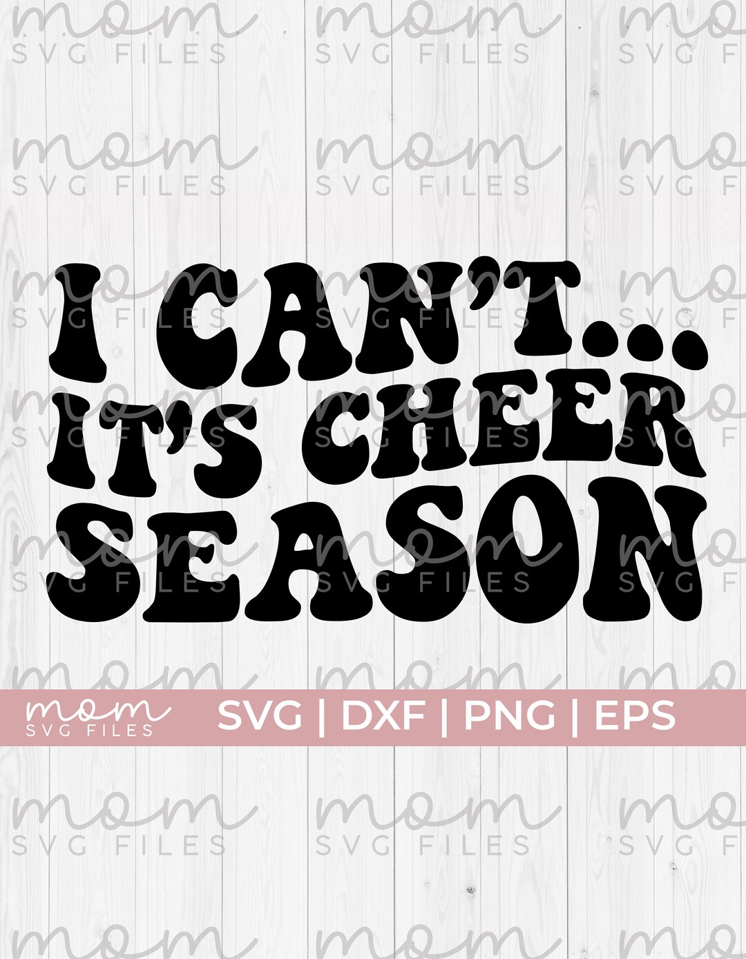 Cheer Svg, Cheer Season Svg, Cheer Mom Svg, Cheer Life Svg ...