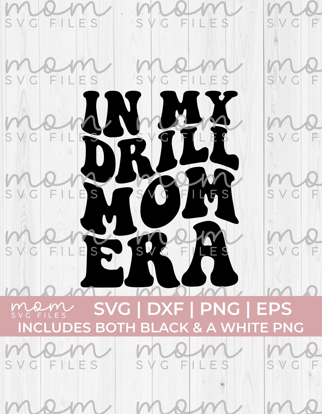 Drill Mom Svg, Drill Mom Png, Drill Mom Era Svg, Drill Team Svg, Dance ...