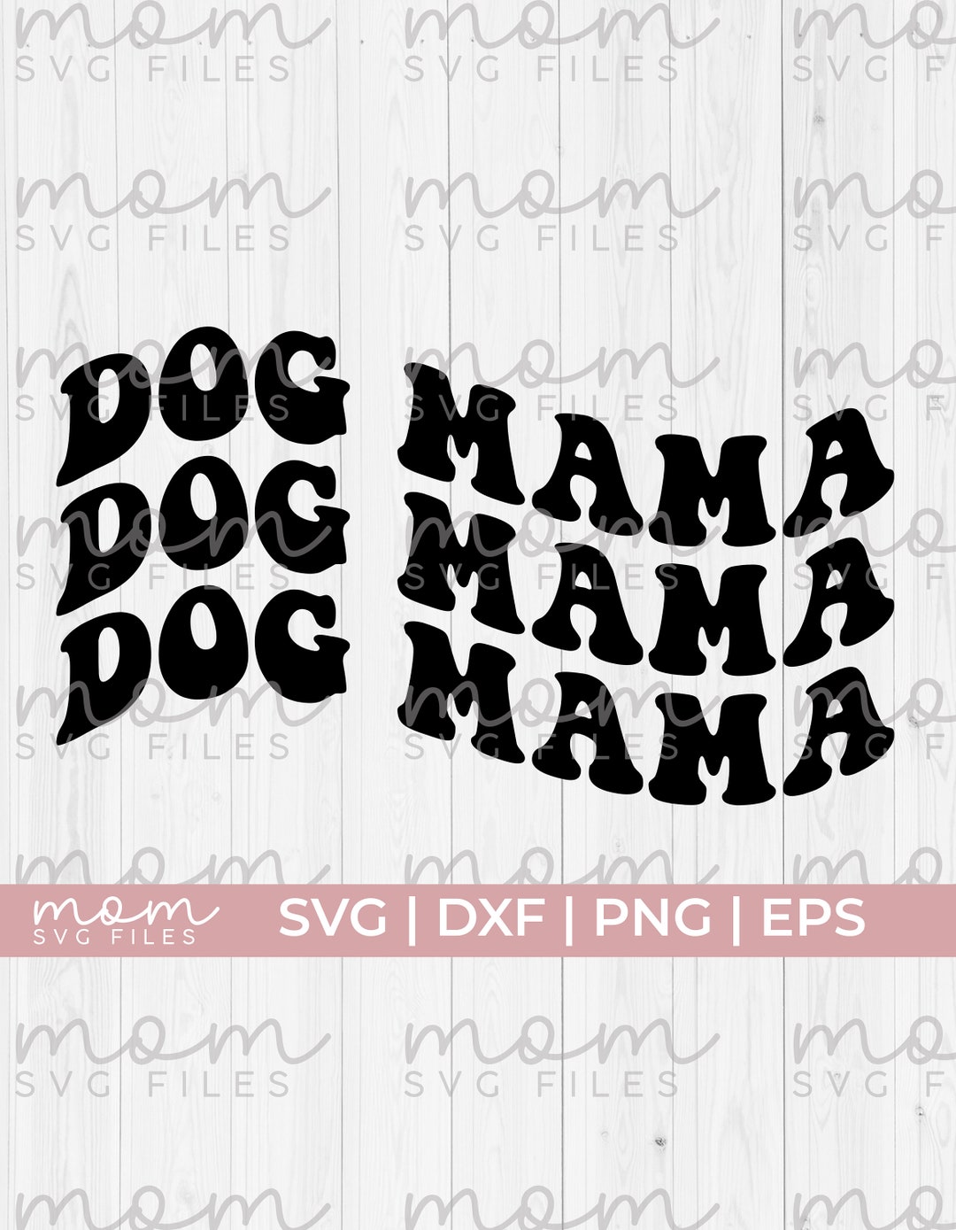 Dog Mama Svg Fur Mama Svg Dog Mom Svg Dog Mama Svg Dog Svg - Etsy