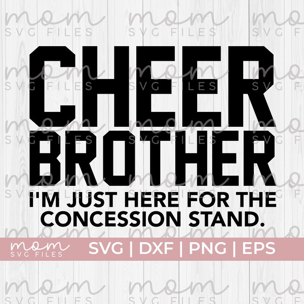 Concession Stand - Etsy