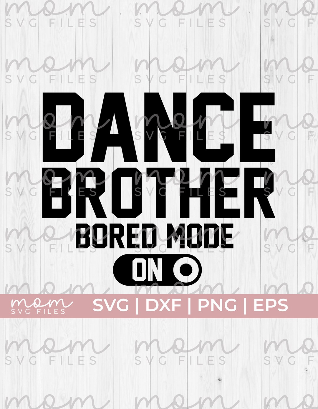 Dance Brother Svg, Funny Dance Brother Svg, Dance Bro Svg, Dancing Svg ...