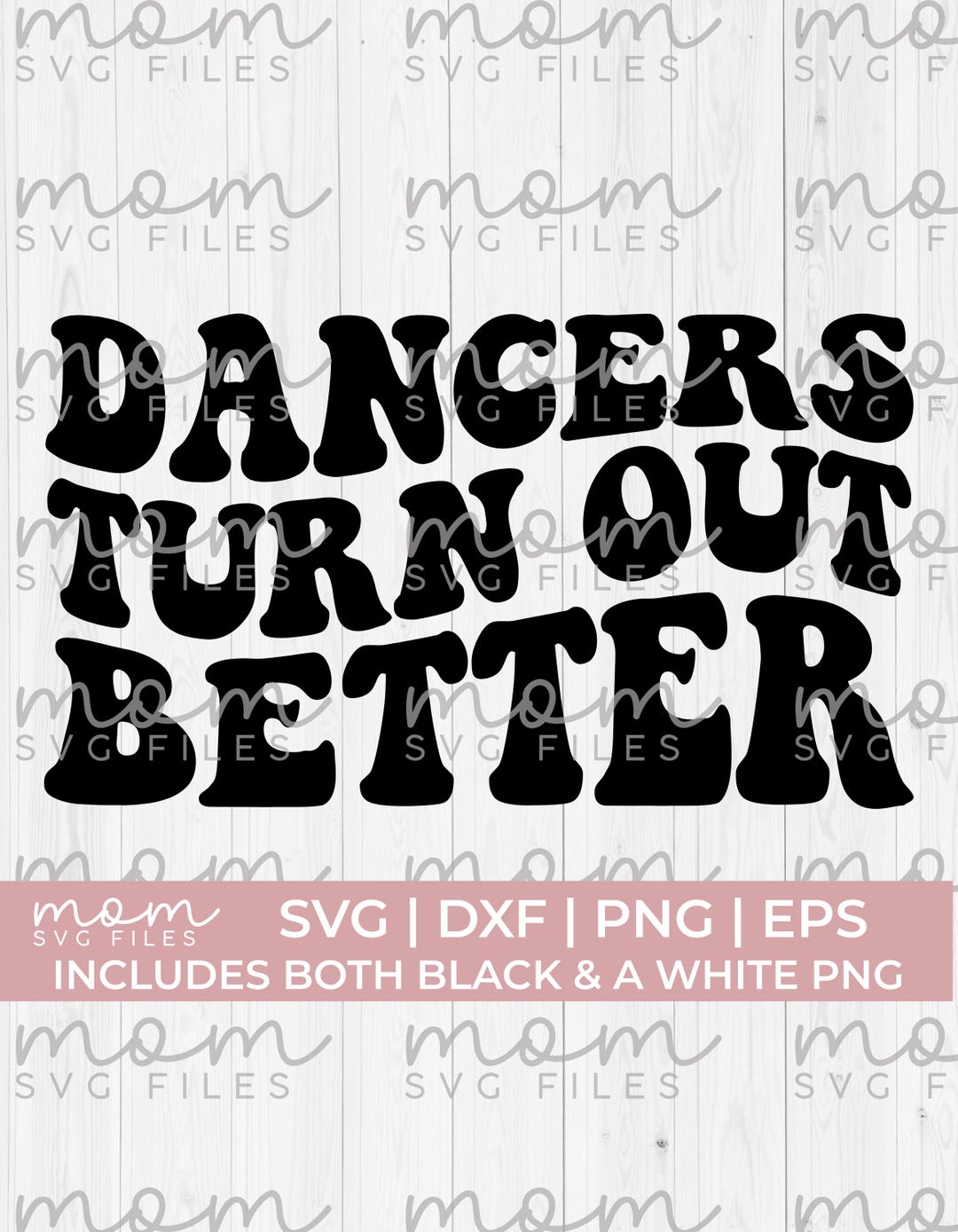 Dancer Svg Png, Dancers Turn Out Better Svg, Dance Svg Png, Ballet Svg ...