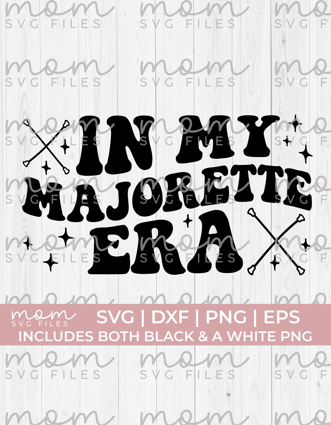 Majorette Svg Png, Majorette Dancer Svg, Baton Twirling Svg, Marching ...