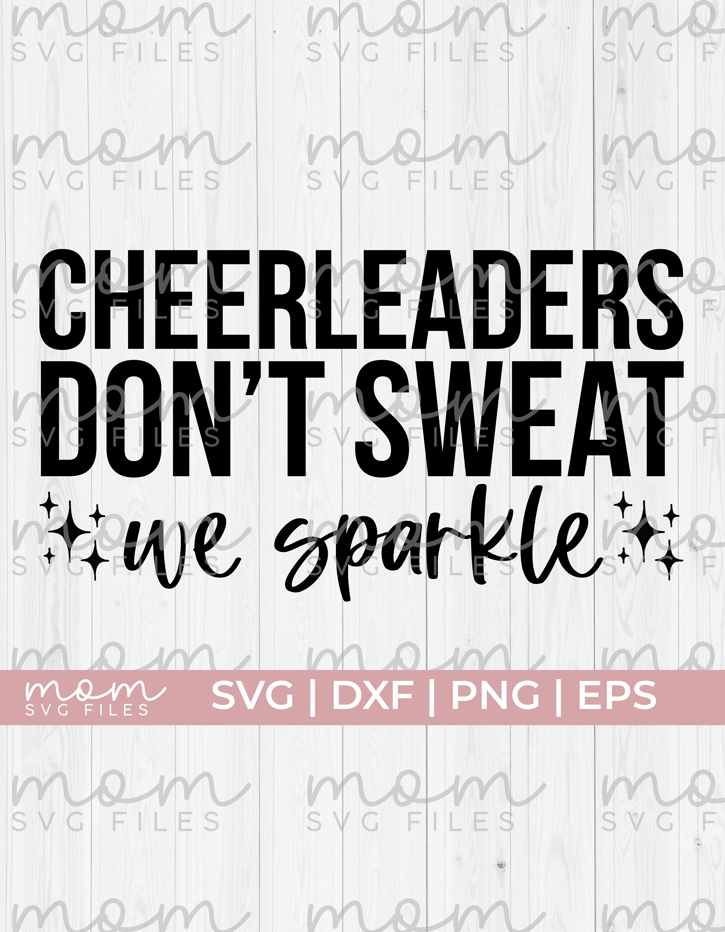 Cute Cheer Sayings Subway Art Lover's Cheer Svg Bundle, Cheerleading
