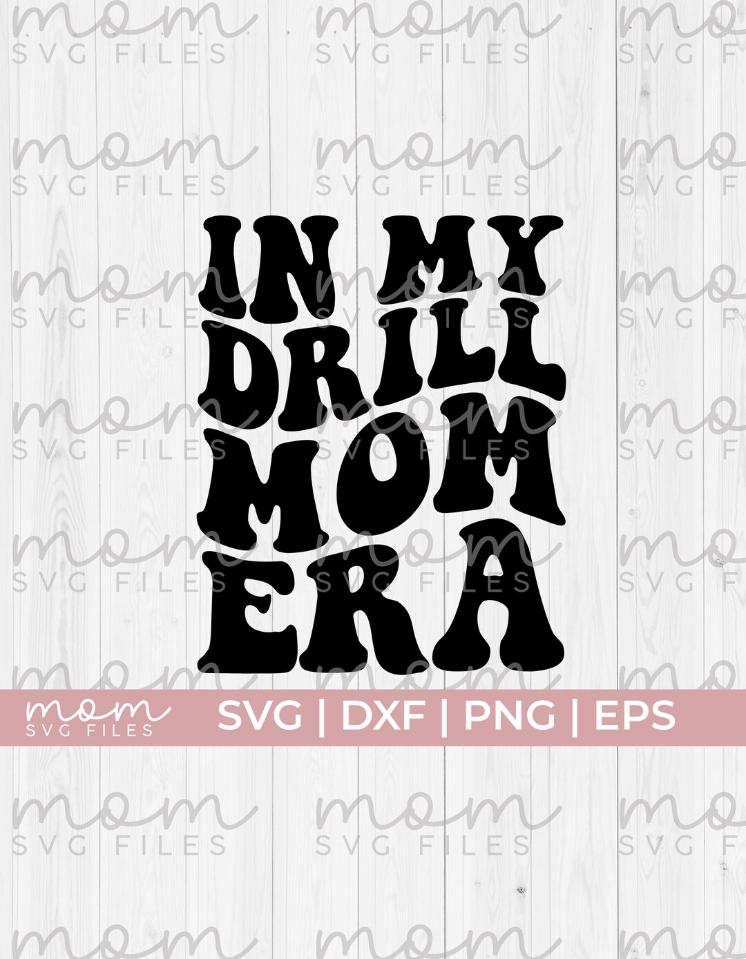 Drill Mom Svg, Drill Mom Png, Drill Mom Era Svg, Drill Team Svg, Dance ...