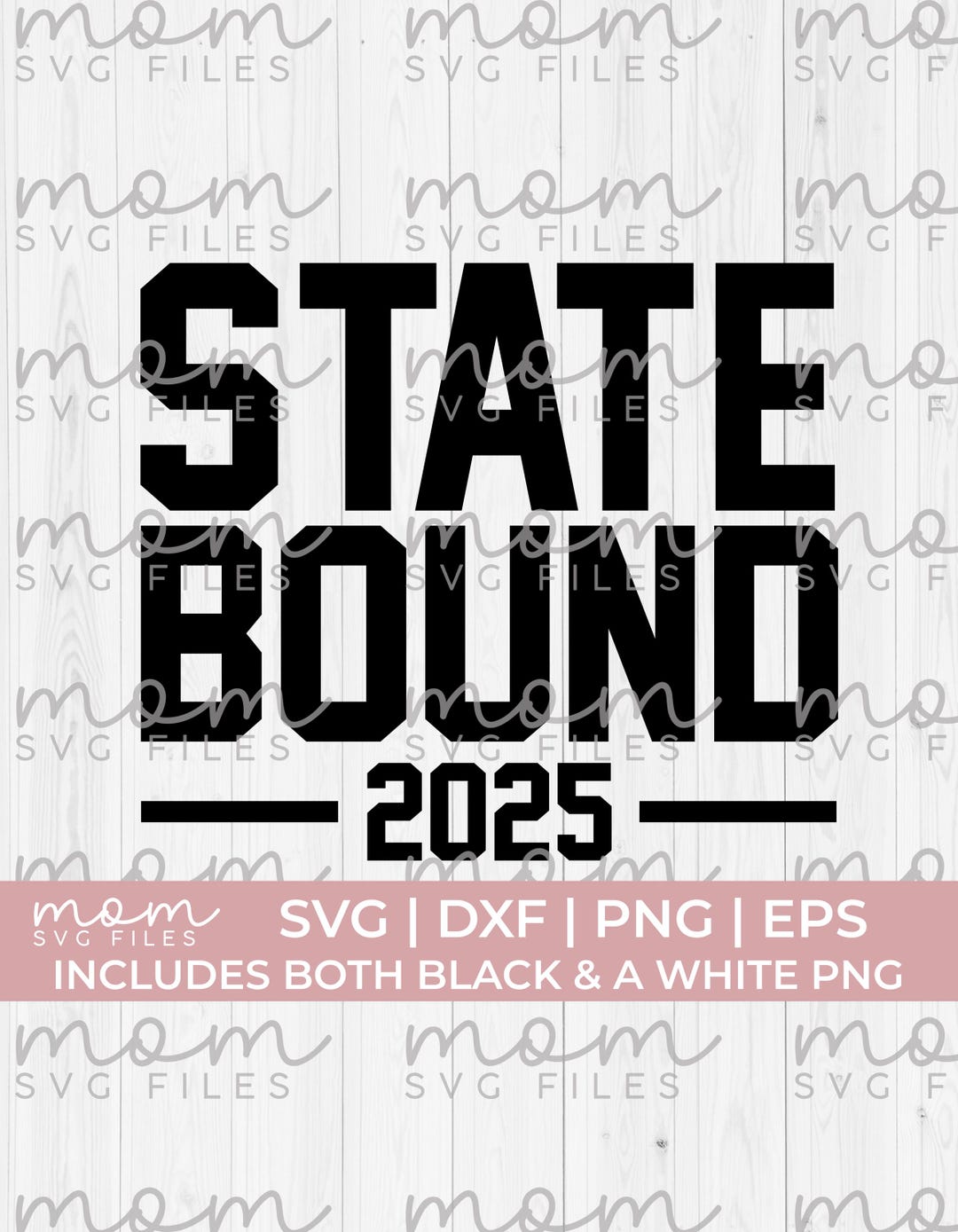 State Bound Svg Png, States Svg Png, State Tournament Svg Png, Playoffs ...
