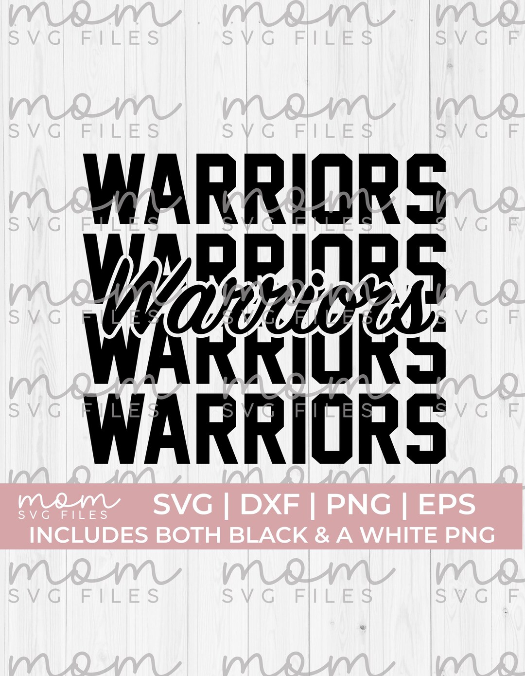 Warriors Svg Png, Warrior Svg Png, Warriors Football Svg, Warriors ...