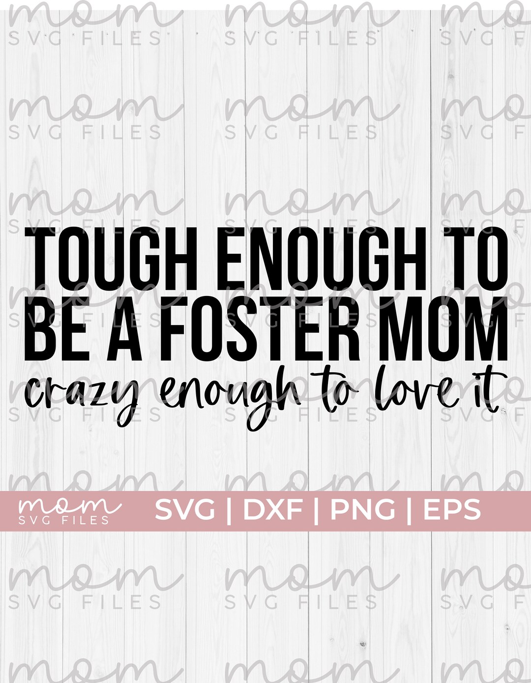 Foster Mom Svg Foster Svg Foster Mom Svg Foster Quotes Svg - Etsy UK