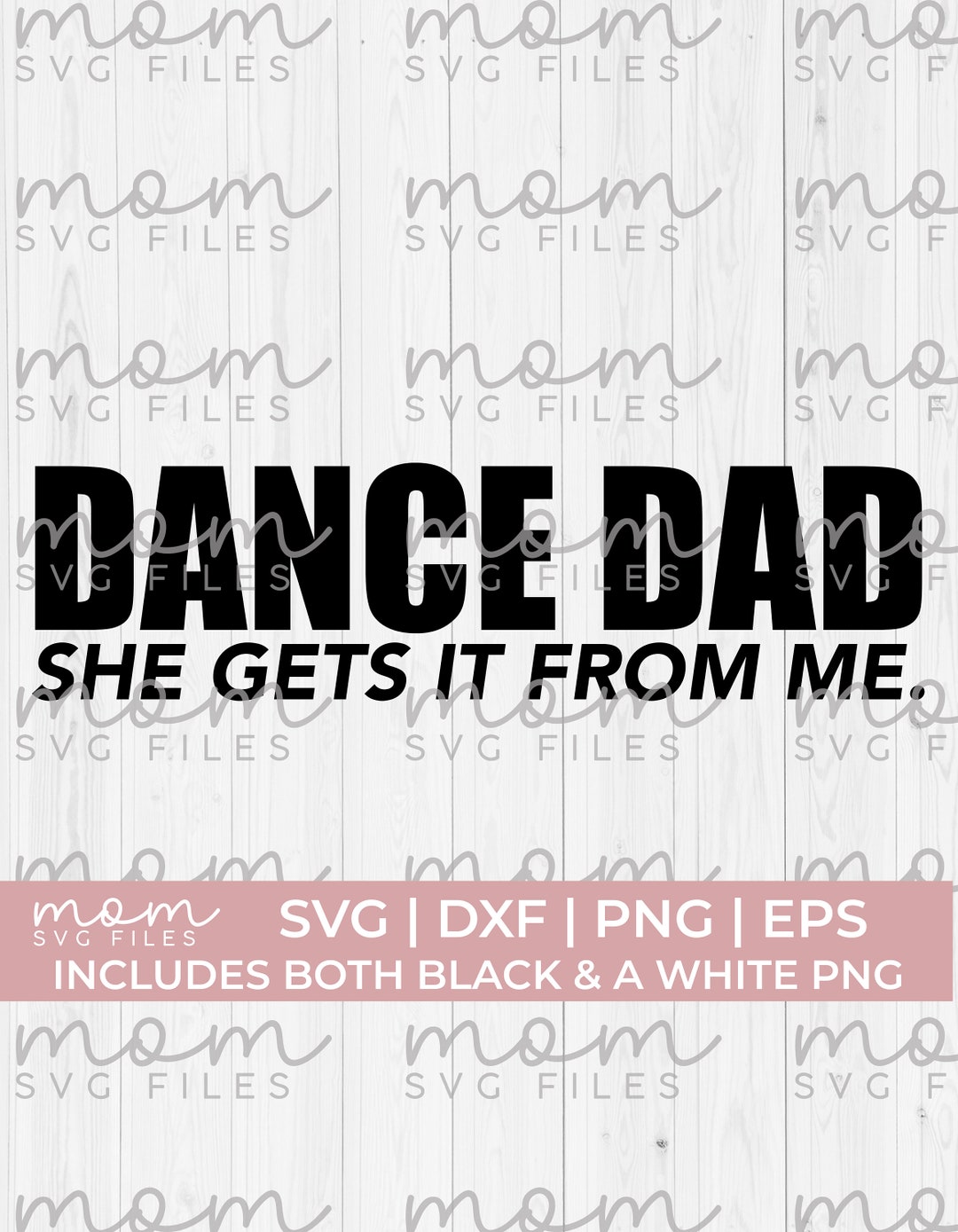 Dance Dad Svg Png, Dance Dad Shirt Svg, Funny Dance Dad Svg, Dance Svg ...