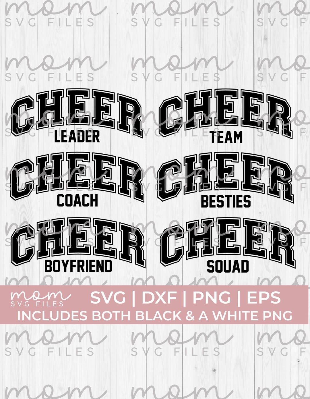 Cheerleader Svg Png, Cheer Team Svg Png, Cheer Coach Svg Png, Cheer ...