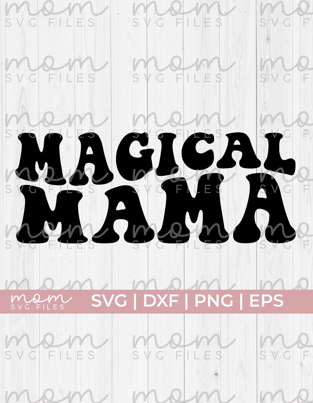 Magical Mama Svg, Spiritual Svg, Witchy Svg, Witchcraft Svg, Chakras ...