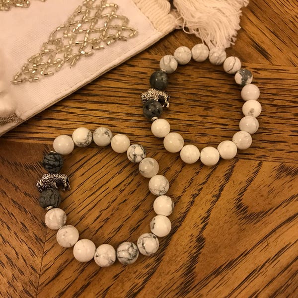 Buffalo Bracelet - Etsy