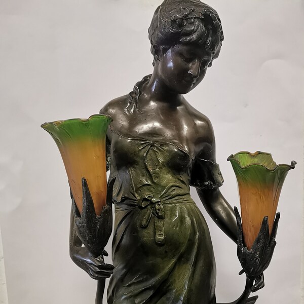 French Sculpture - Etsy