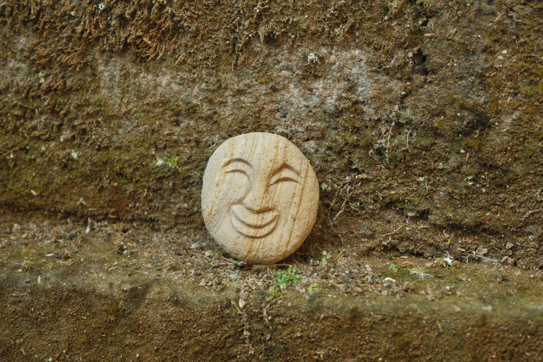Riverstone Sculptures From Bali: Handcrafted Expressions of Nature - Etsy