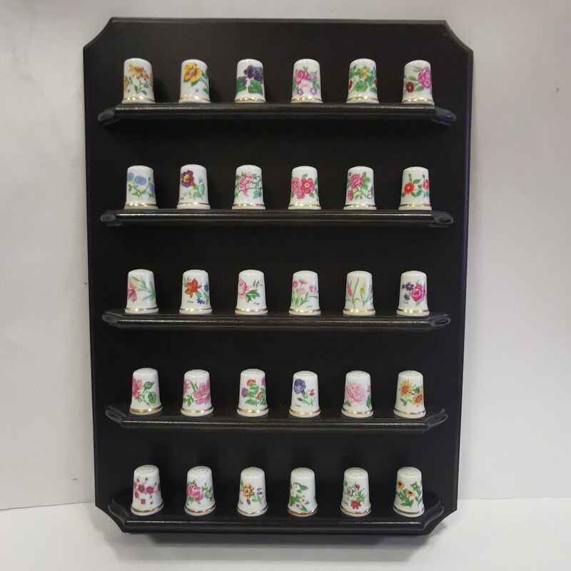 Chinese vingerhoed - Etsy Nederland