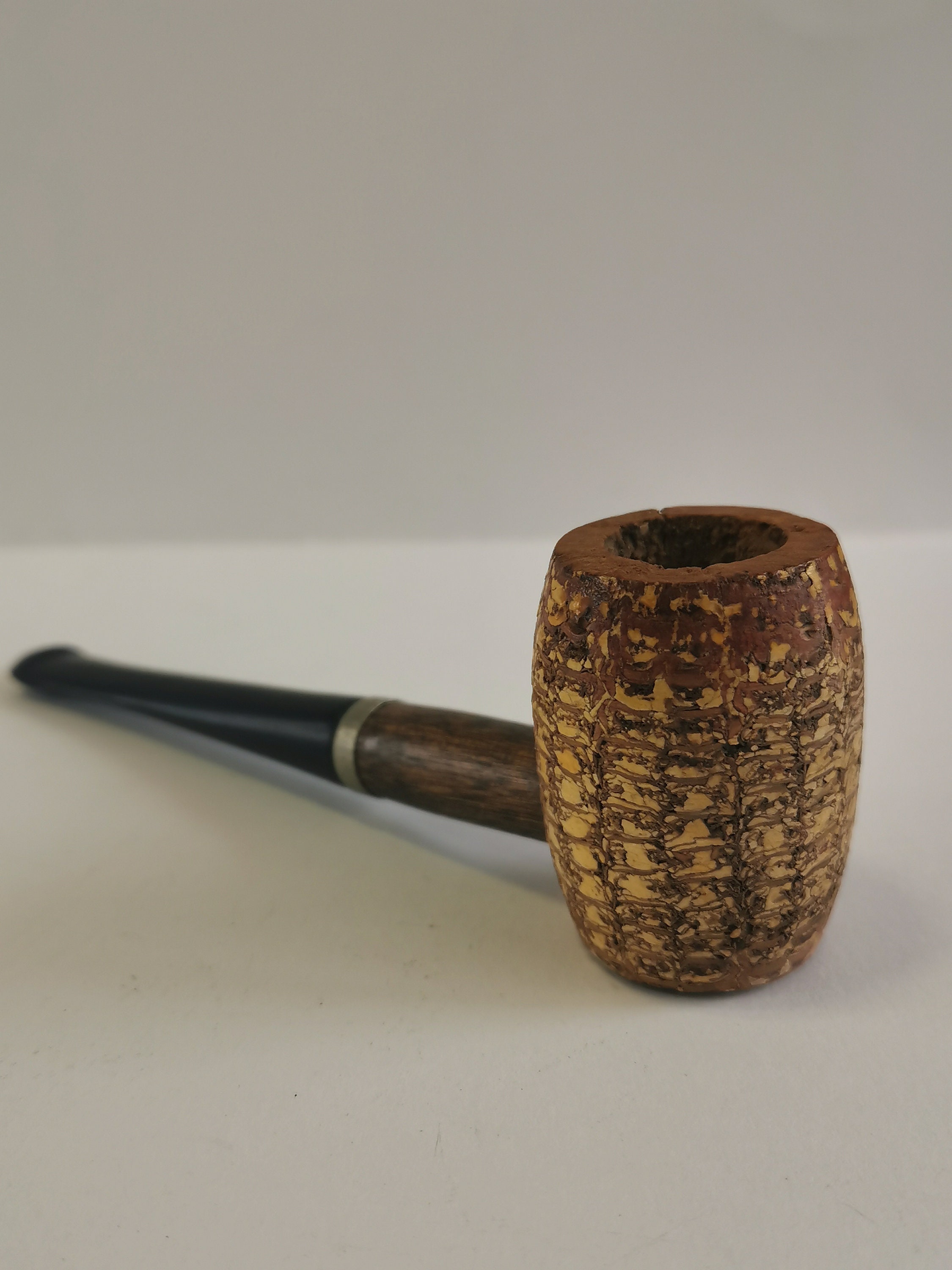 Vintage Buescher World Famous Pipes Vintage Smoker Pipe - Etsy