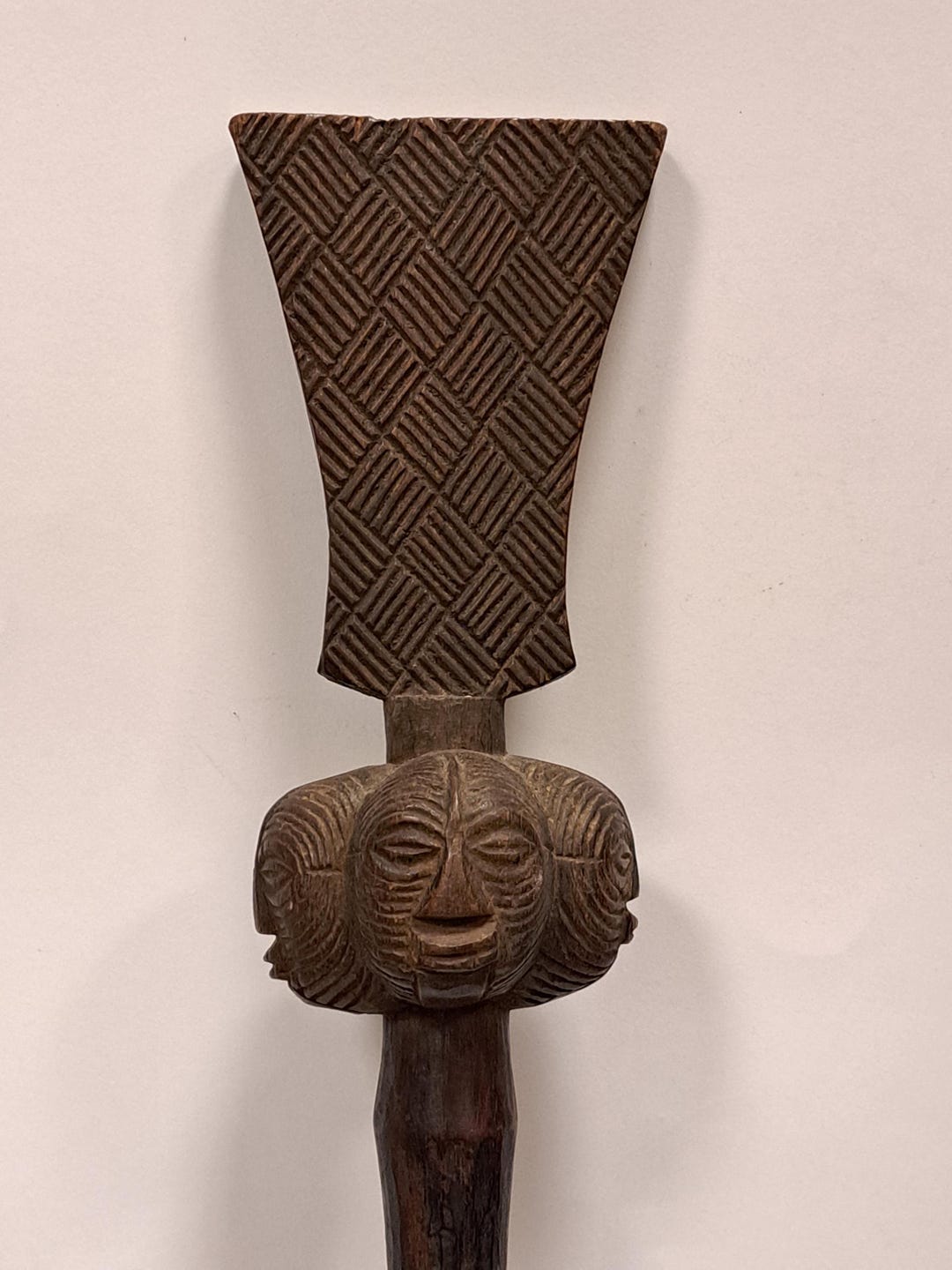 African Staffs Tribe Songye Congo From the 1930s - Etsy