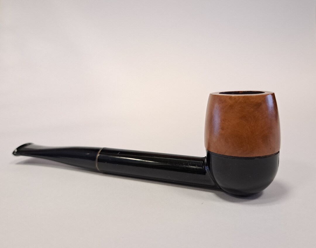 Vintage Brilon Popular Smoking Pipe Sweden - Etsy
