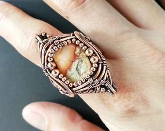 Fantasy rings | Etsy