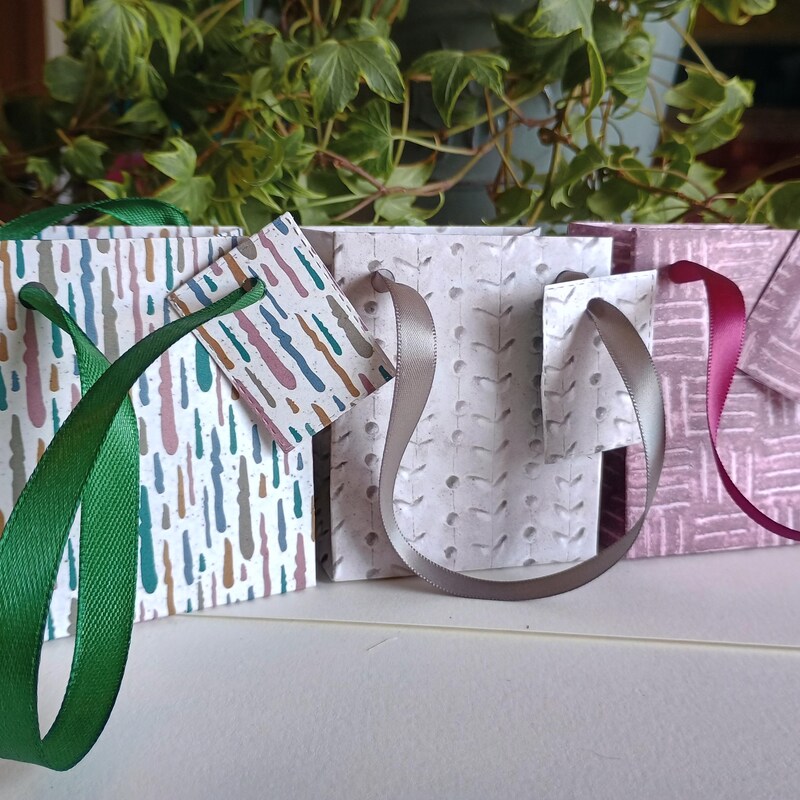 Stampin' up Paper 7 - Etsy UK