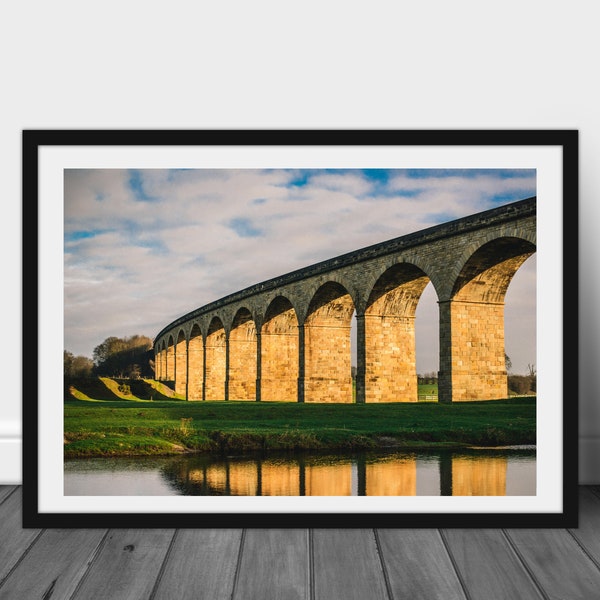 Viaduct - Etsy