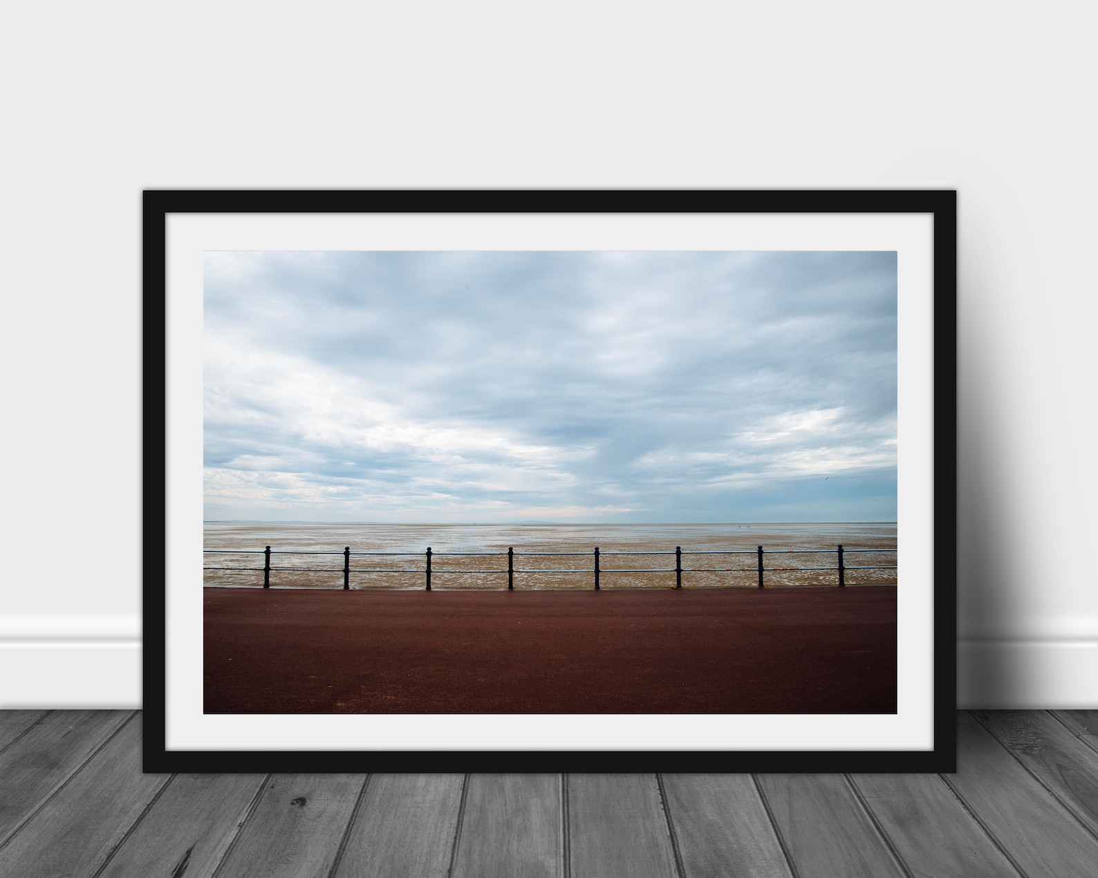 Coastal Photography Wall Art | Home Decor | Lytham St Annes | Wall ...