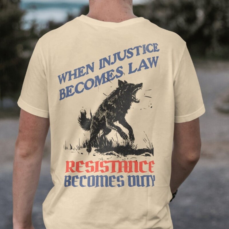 Animal Rights Shirt - Etsy