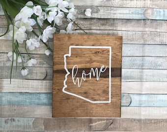 Small wood sign | Etsy