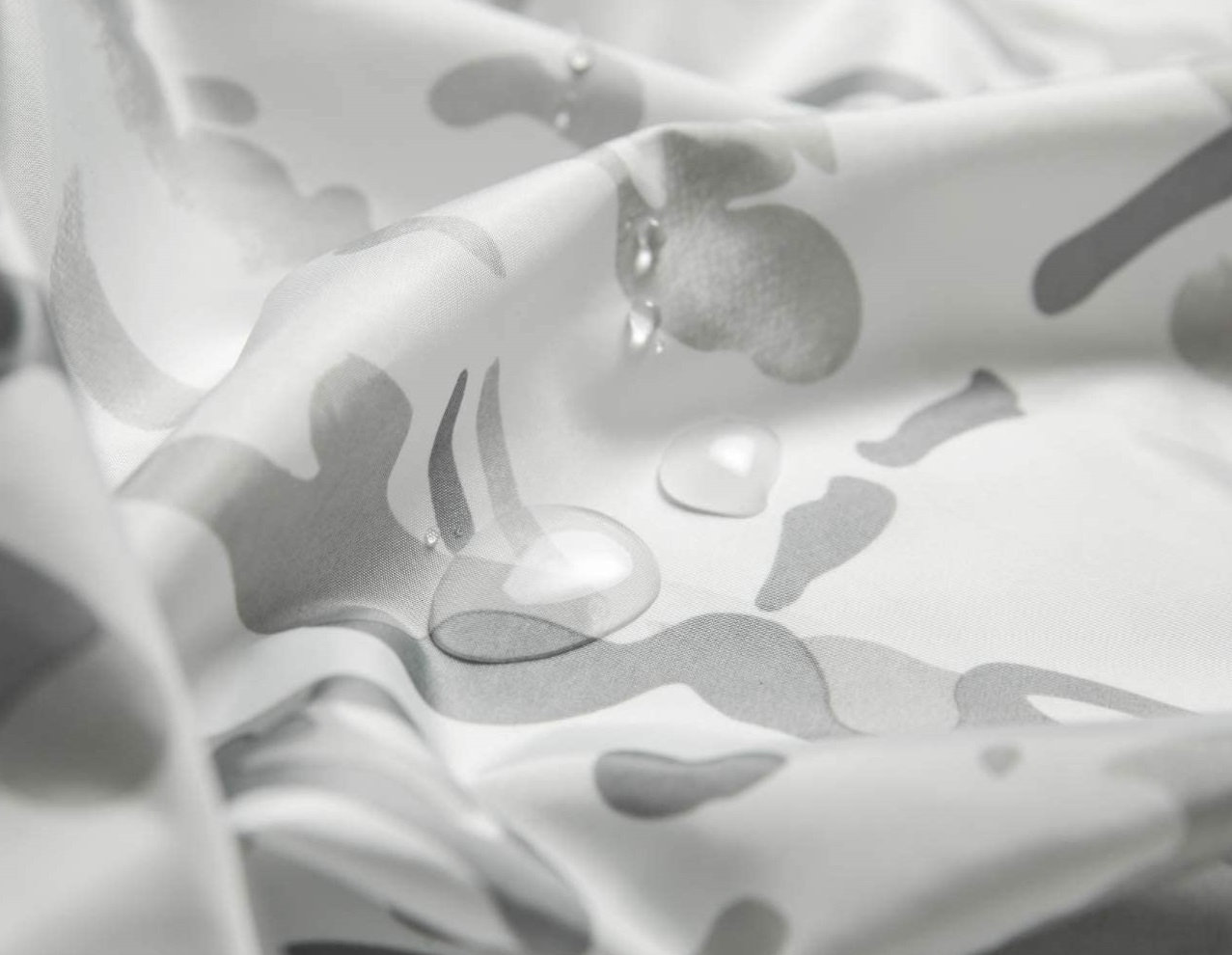 Multicam Alpine - White Snow Camouflage Masking Suit | Hunting ...