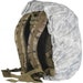 White Multicam Snow Winter Camo Suit + Balaclava and Backpack Cover ...