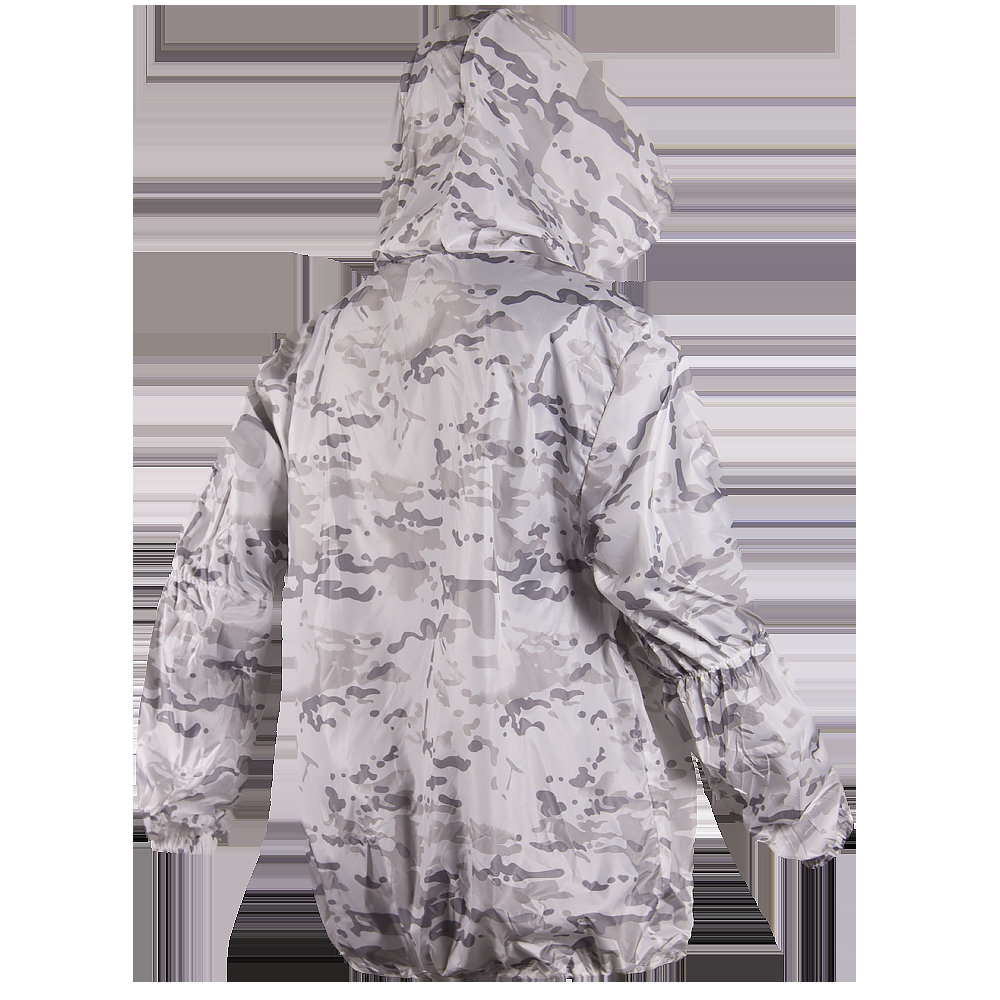 Multicam Alpine - White Snow Camouflage Masking Suit | Hunting ...