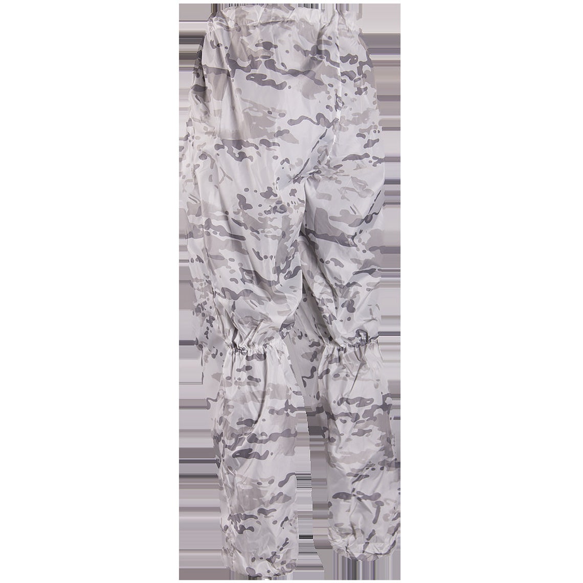 Multicam Alpine White Snow Camouflage Suit Hunting Waterproof Silent ...